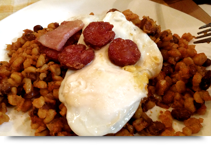 Info and facts about Cape Verde islands